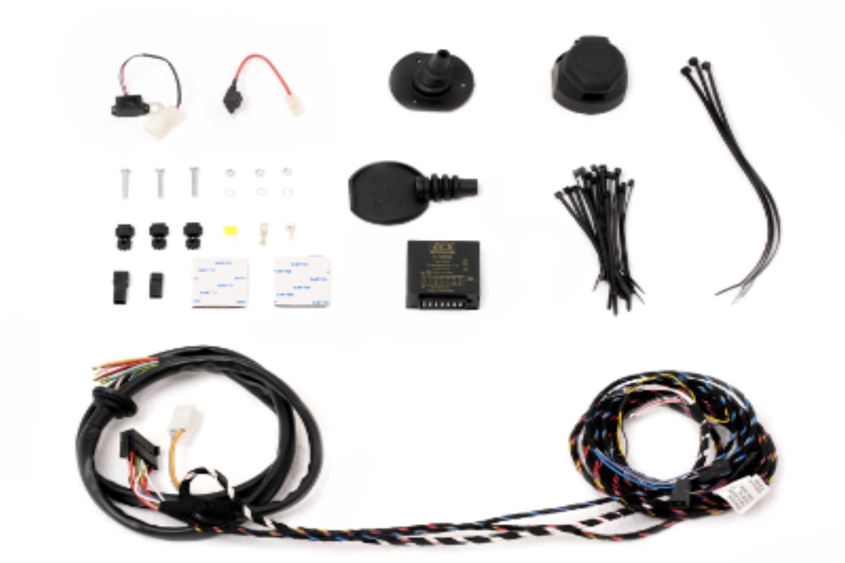 Accessories MG EHS - MG Motor